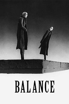 ‎Balance (1989) directed by Christoph Lauenstein, Wolfgang Lauenstein ...
