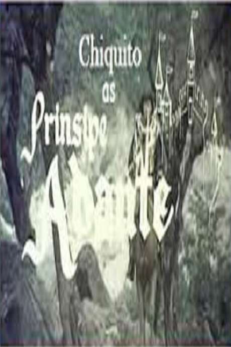 ‎Prinsipe Abante (1973) directed by Danny Ochoa • Film + cast • Letterboxd