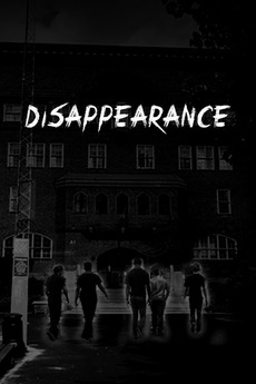 ‎Disappearance • Film + cast • Letterboxd