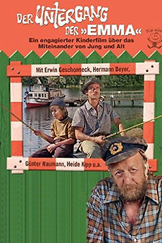 ‎The Sinking of Emma (1974) directed by Helmut Dziuba • Film + cast ...