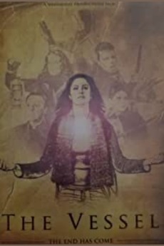 ‎The Vessel (2007) • Film + cast • Letterboxd
