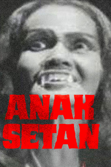 ‎Anak Setan (1974) directed by Omar Rojik • Film + cast • Letterboxd