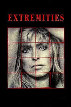 ‎Extremities (1986) directed by Robert M. Young • Reviews, film + cast ...