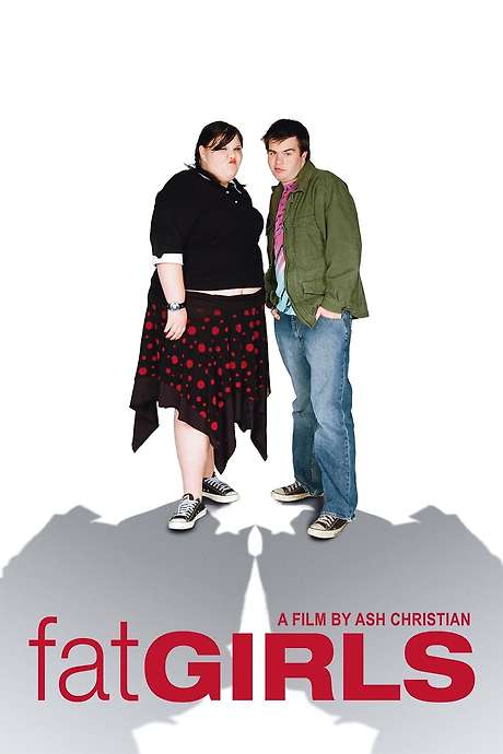 ‎Fat Girls (2006) directed by Ash Christian • Reviews, film + cast ...