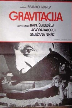 ‎Gravitation (1968) directed by Branko Ivanda • Reviews, film + cast ...