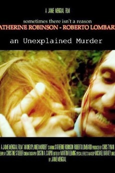 ‎An Unexplained Murder (2006) directed by Jaime Mengual • Film + cast ...