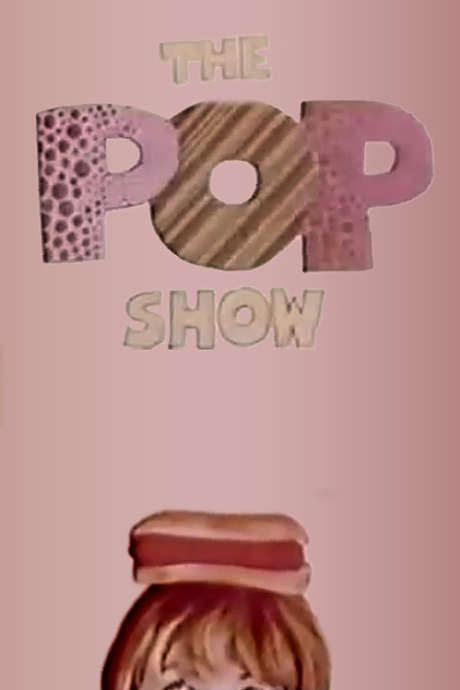 ‎The Pop Show (1966) directed by Fred Mogubgub • Reviews, film + cast ...