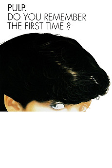 do you remember the first time