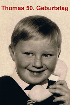 ‎Thomas 50th Birthday (2009) • Film + cast • Letterboxd