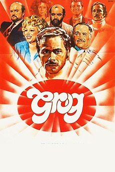 ‎Grog (1982) directed by Francesco Laudadio • Reviews, film + cast ...