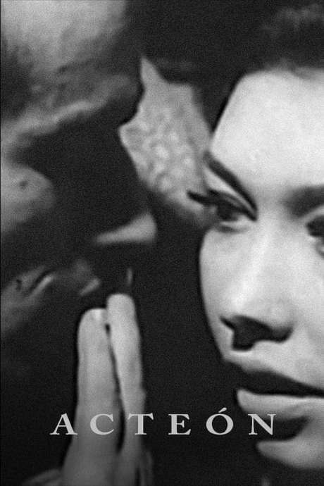 ‎Acteón (1967) directed by Jorge Grau • Reviews, film + cast • Letterboxd