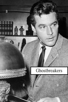 ‎Ghostbreakers (1967) directed by Don Medford • Film + cast • Letterboxd