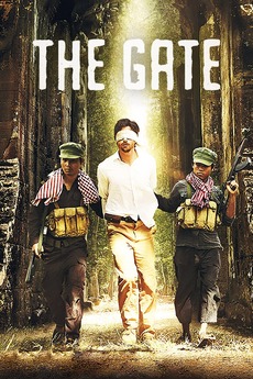 ‎The Gate (2014) directed by Régis Wargnier • Reviews, film + cast ...
