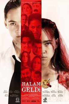 ‎Halam Geldi (2014) directed by Erhan Kozan • Reviews, film + cast ...