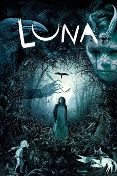 ‎Luna (2014) directed by Dave McKean • Reviews, film + cast • Letterboxd