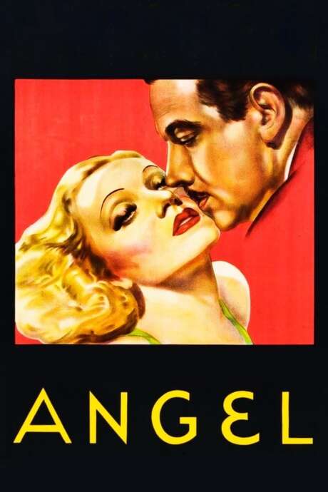 ‎Angel (1937) directed by Ernst Lubitsch • Reviews, film + cast ...
