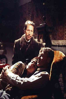 ‎The Living Corpse (1981) directed by Otto Schenk • Film + cast ...