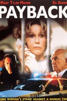 ‎Payback (1997) directed by Ken Cameron • Reviews, film + cast • Letterboxd