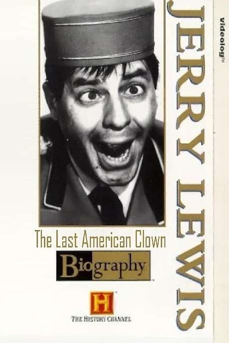 ‎Jerry Lewis: The Last American Clown (1996) directed by Carole Langer ...