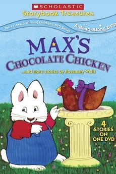 ‎Max and Ruby: Max's Chocolate Chicken (2010) • Reviews, film + cast ...