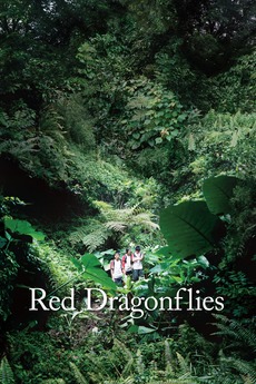 ‎Red Dragonflies (2011) directed by Liao Jiekai • Reviews, film + cast ...