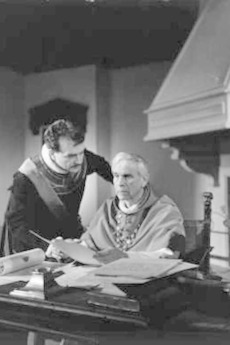 ‎Der Kardinal von Spanien (1965) directed by August Everding • Film ...