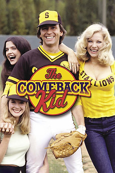 ‎The Comeback Kid (1980) directed by Peter Levin • Reviews, film + cast ...