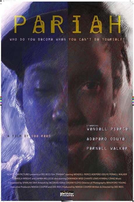 ‎Pariah (2007) directed by Dee Rees • Reviews, film + cast • Letterboxd