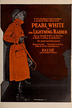 ‎The Lightning Raider (1919) directed by George B. Seitz • Reviews ...