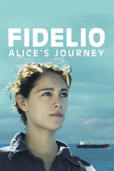 ‎Fidelio, Alice's Odyssey (2014) directed by Lucie Borleteau • Reviews ...