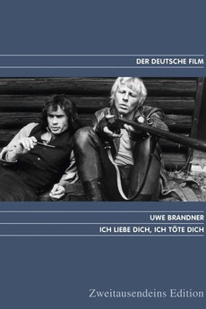 ‎I Love You, I Kill You (1971) directed by Uwe Brandner • Reviews, film ...