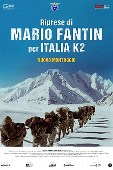 ‎Italia K2 (1955) directed by Marcello Baldi • Reviews, film + cast • Letterboxd