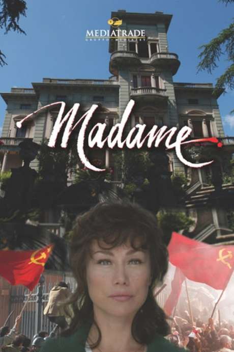 ‎Madame (2004) directed by Salvatore Samperi • Film + cast • Letterboxd