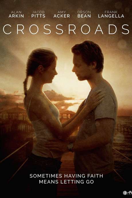 ‎The Novice (2006) directed by Murray Robinson • Reviews, film + cast ...