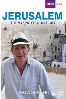 ‎Jerusalem: The Making Of A Holy City (2012) • Film + cast • Letterboxd