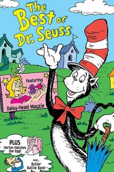 ‎The Best of Dr. Seuss (2000) • Film + cast • Letterboxd