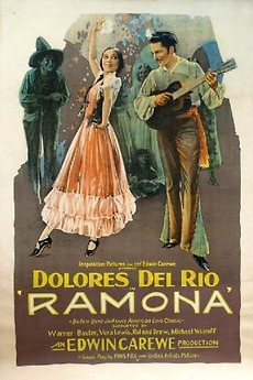‎Ramona (1928) directed by Edwin Carewe • Reviews, film + cast • Letterboxd