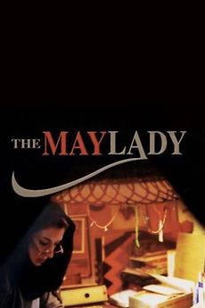 ‎The May Lady (1998) directed by Rakhshan Banietemad • Reviews, film ...