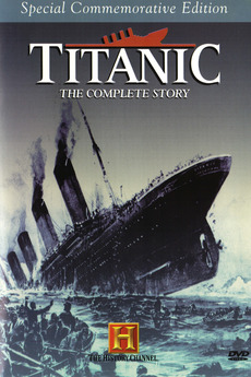 titanic exploration documentary