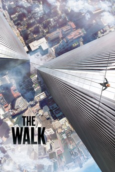 ‎The Walk (2015) directed by Robert Zemeckis • Reviews, film + cast ...