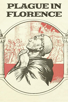 ‎The Plague in Florence (1919) directed by Otto Rippert • Reviews, film ...