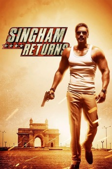 singham 2