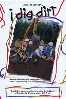 ‎I Dig Dirt • Film + cast • Letterboxd