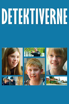 ‎The Detectives (2013) directed by Esben Tønnesen • Reviews, film ...