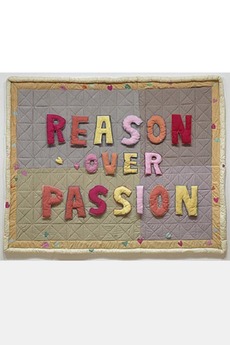 ‎Reason Over Passion (1969) directed by Joyce Wieland • Reviews, film ...