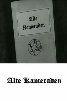 old cameraden