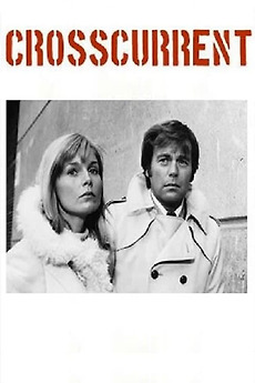 ‎Crosscurrent (1971) directed by Jerry Thorpe • Reviews, film + cast • Letterboxd
