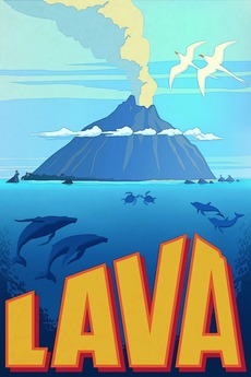 ‎Lava (2014) directed by James Ford Murphy • Reviews, film + cast ...