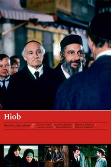 ‎Hiob (1978) directed by Michael Kehlmann • Film + cast • Letterboxd
