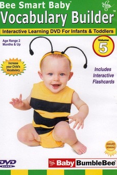 ‎Bee Smart Baby: Vocabulary Builder, Vol. 5 (2003) • Film + cast ...